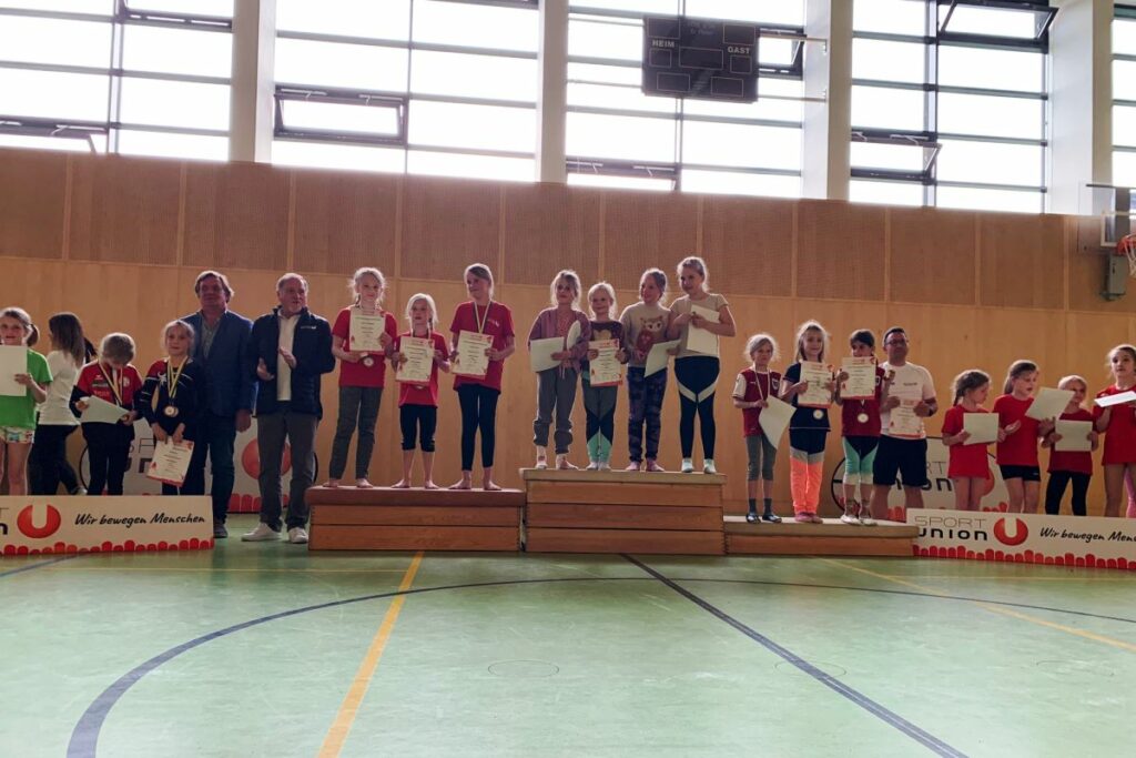 LATUSCH 2023 - SPORTUNION Stockerau